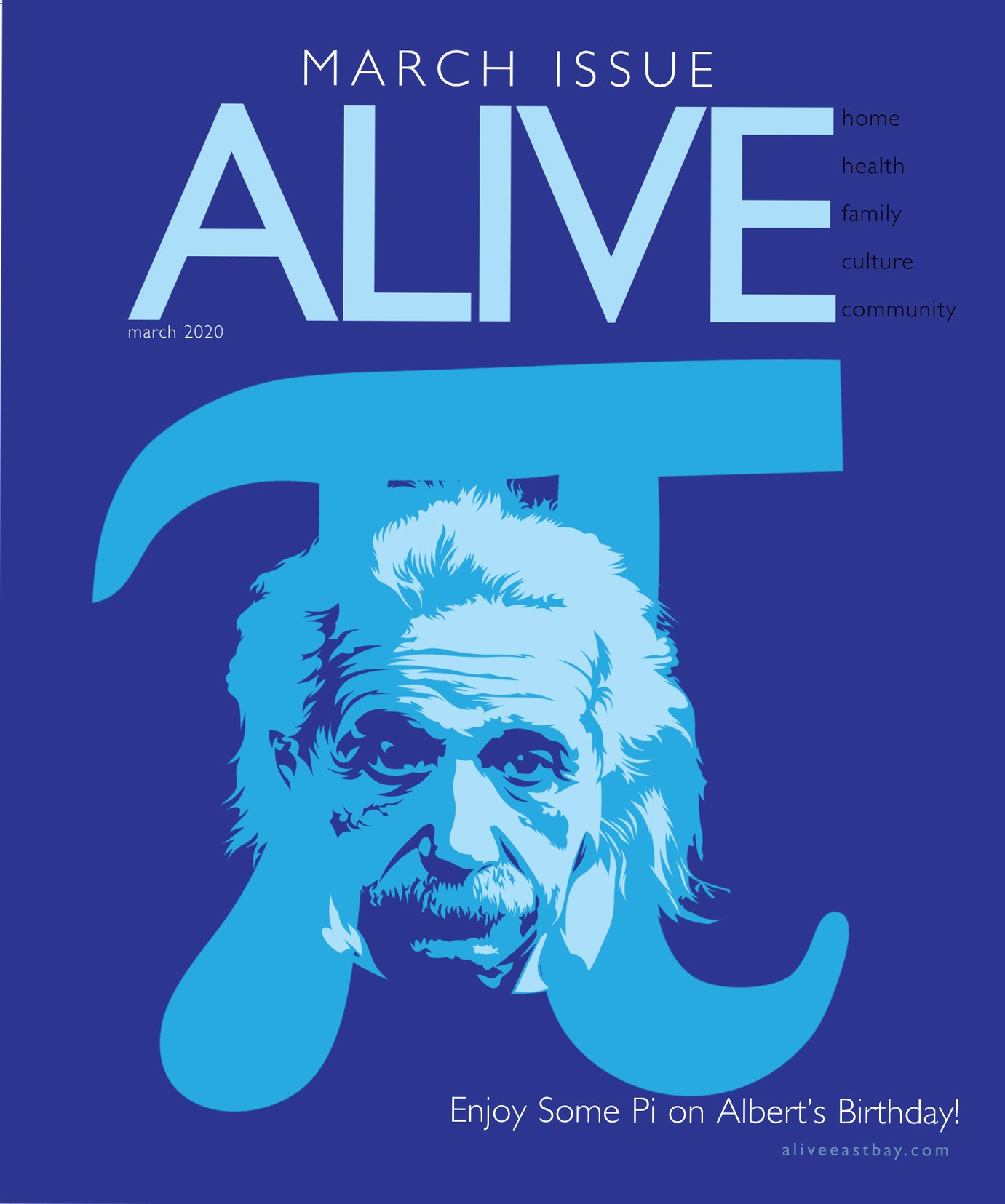 March Issue of ALIVE Magazine | Blackhawk Wealth Advisors